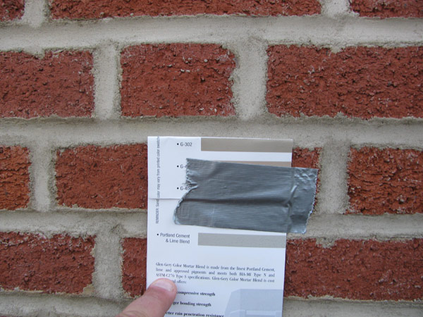 Waterproofing Brick Walls | Adriatic Restoration